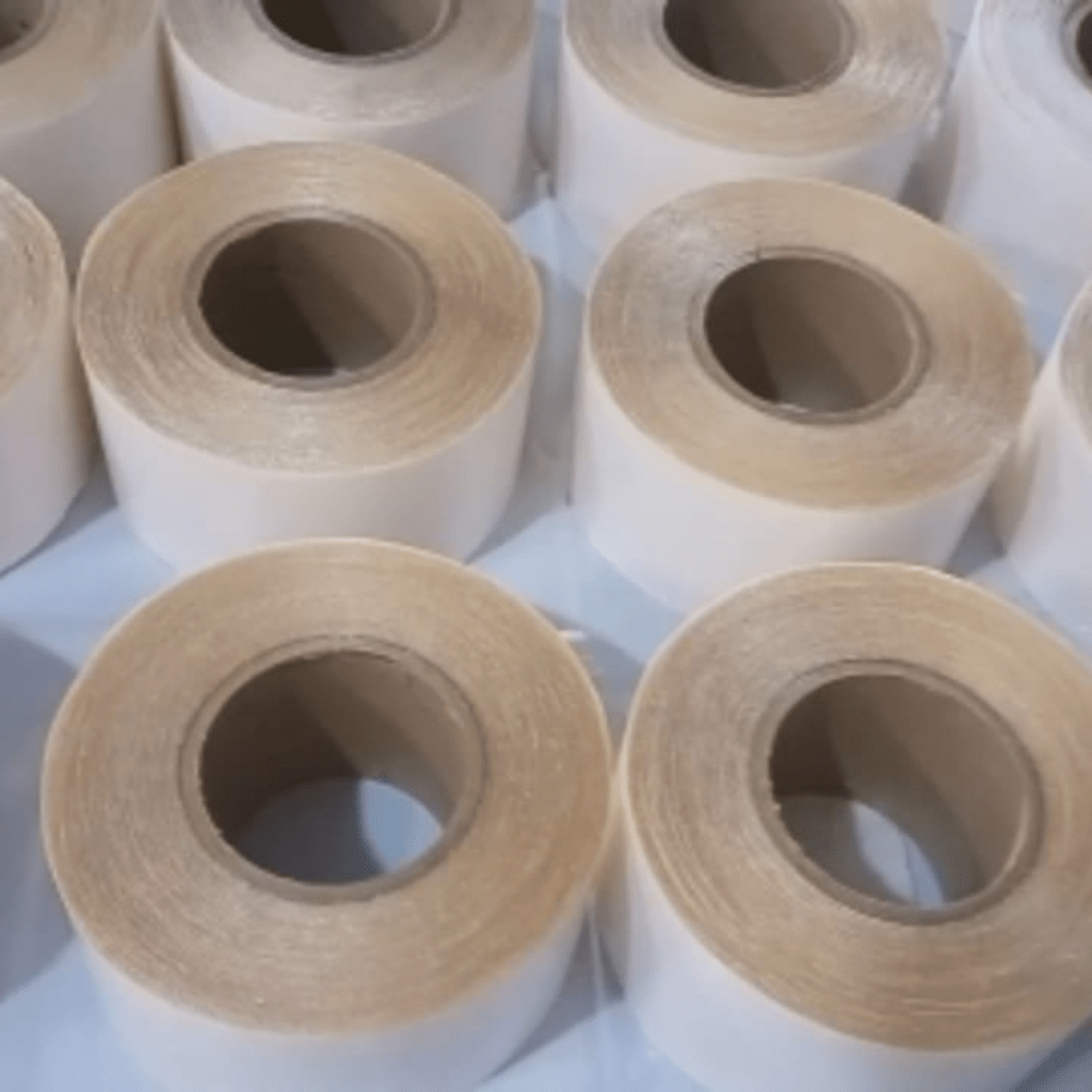 HDPE Membrane Lap Tape: 4 Powerful Varieties for Strong Waterproofing